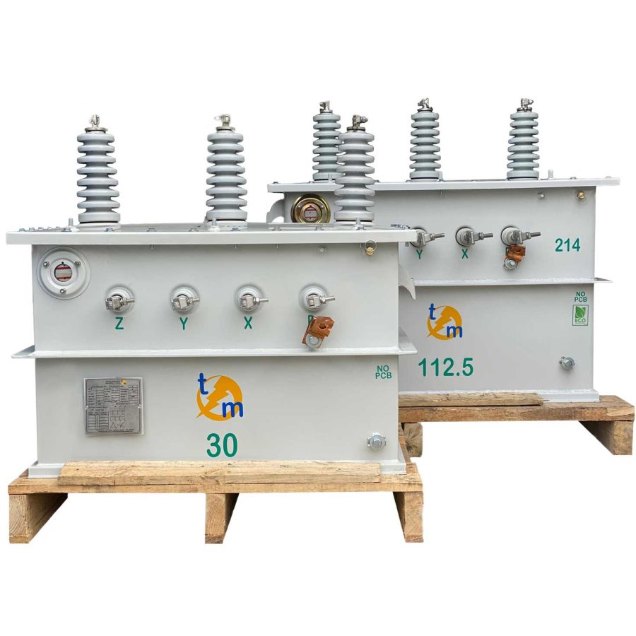 Transformadores | Transformadores Maxwell